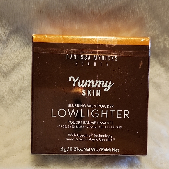 Danessa Myricks Beauty | Makeup | Danessa Myricks Beauty Yummy Skin ...